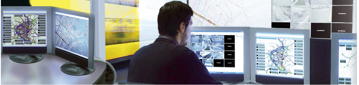 Smart Mobility Solutions | Trafitek